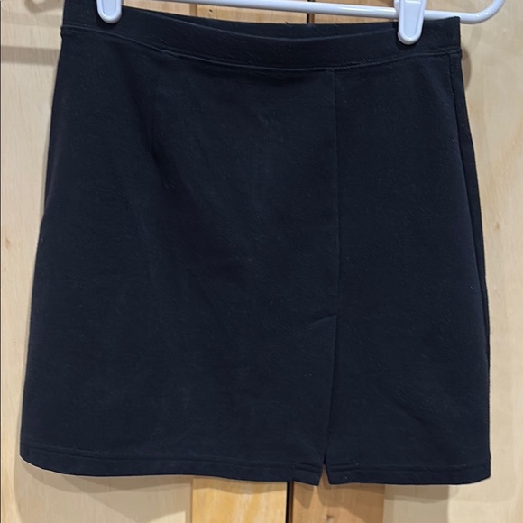 Express | Skirts | Express Black Mini Skirt | Poshmark